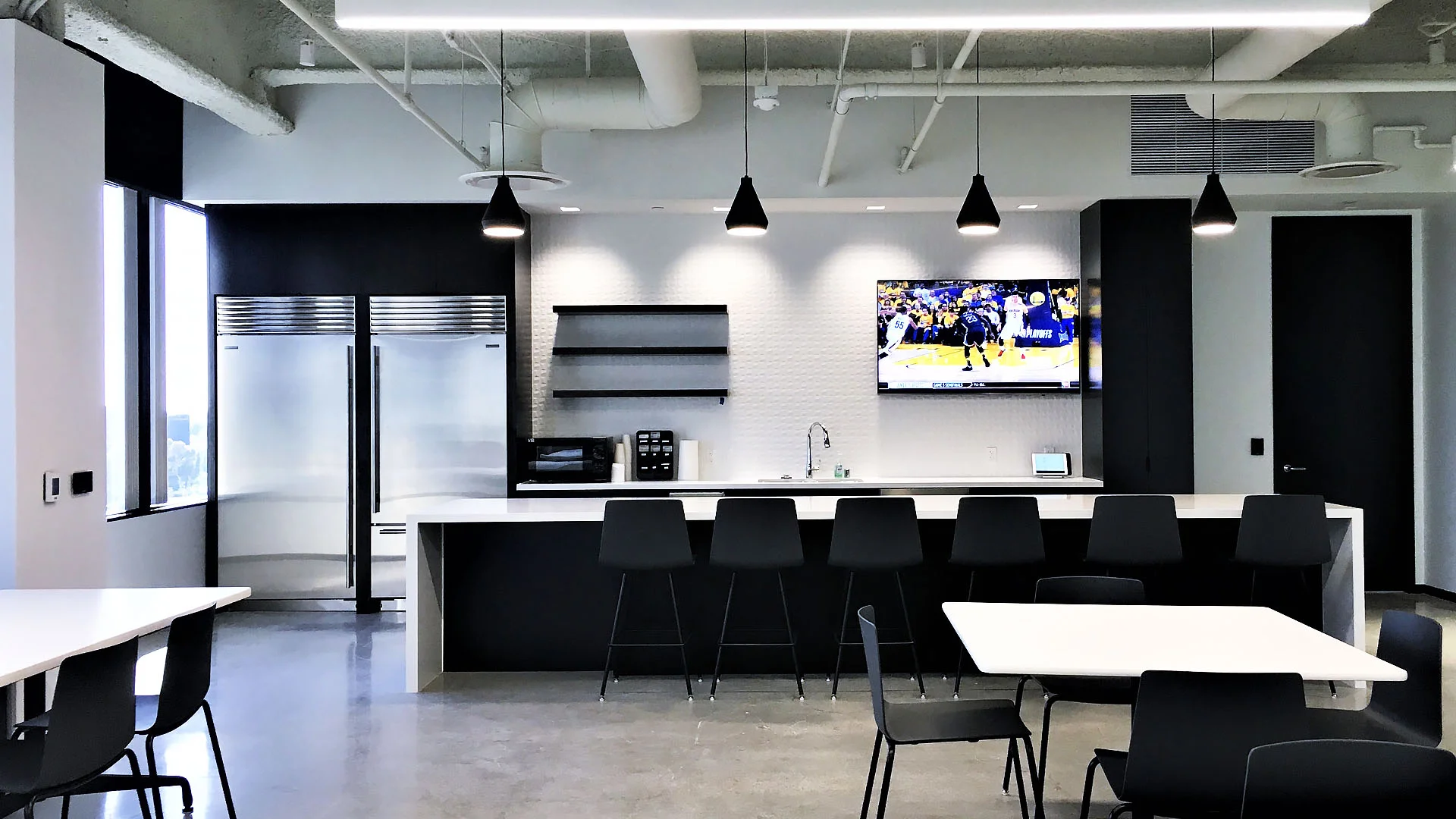 Commercial Projects — ONE : NINE ARCHITECTURE