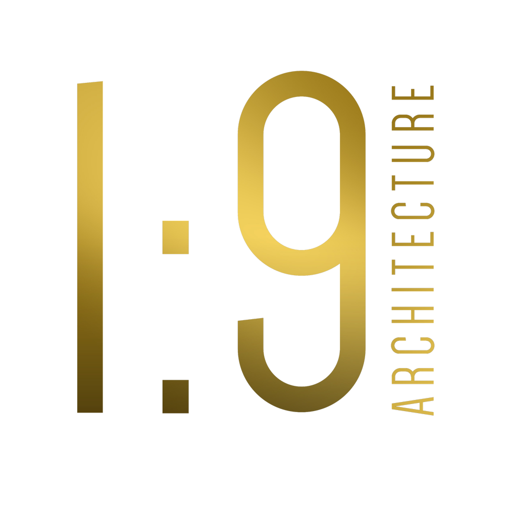 ONE : NINE ARCHITECTURE