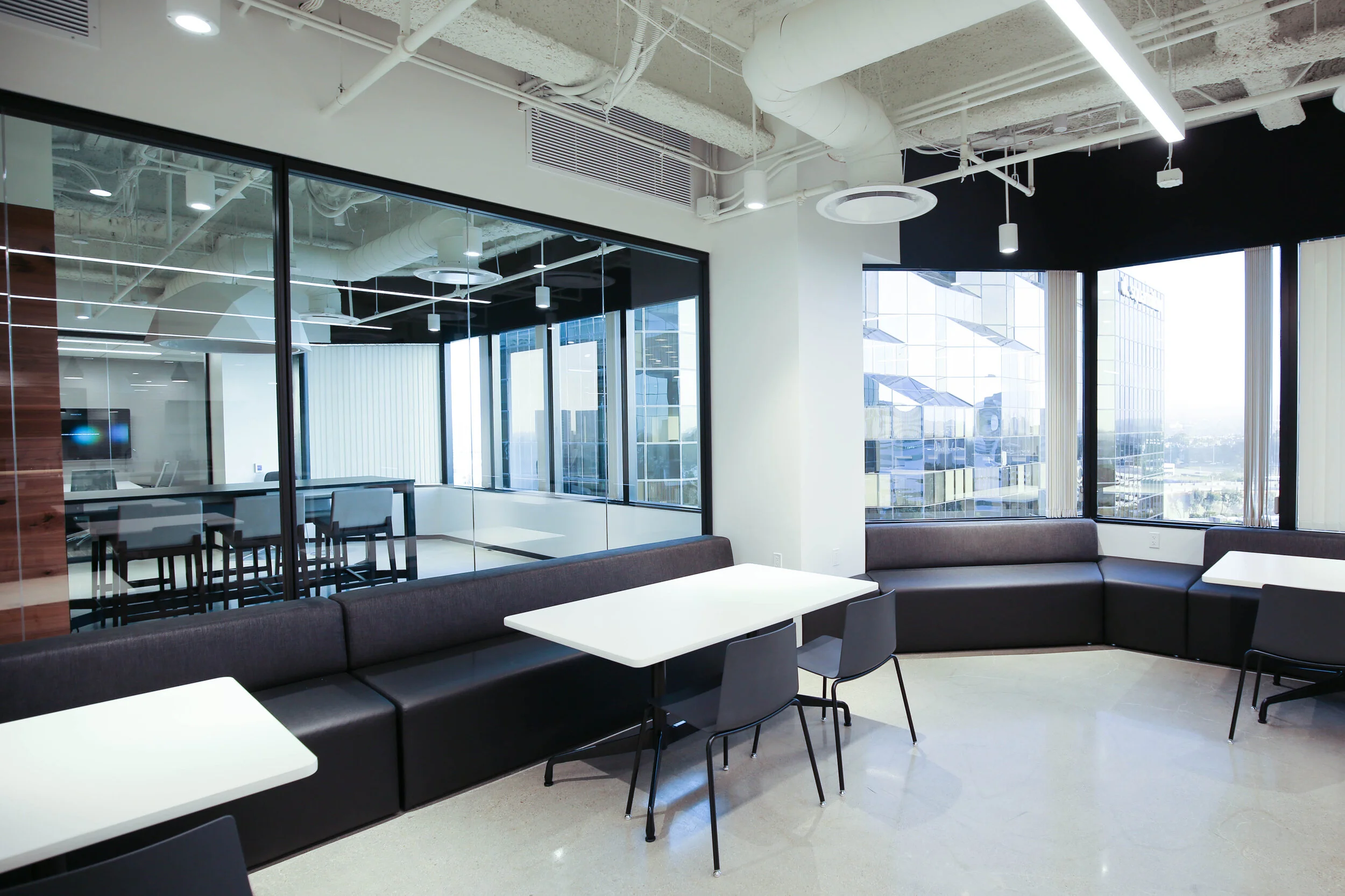 Cu Direct Custom Furniture — ONE : NINE ARCHITECTURE