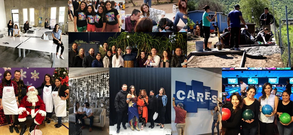 Who are we | One Nine Arch — ONE : NINE ARCHITECTURE