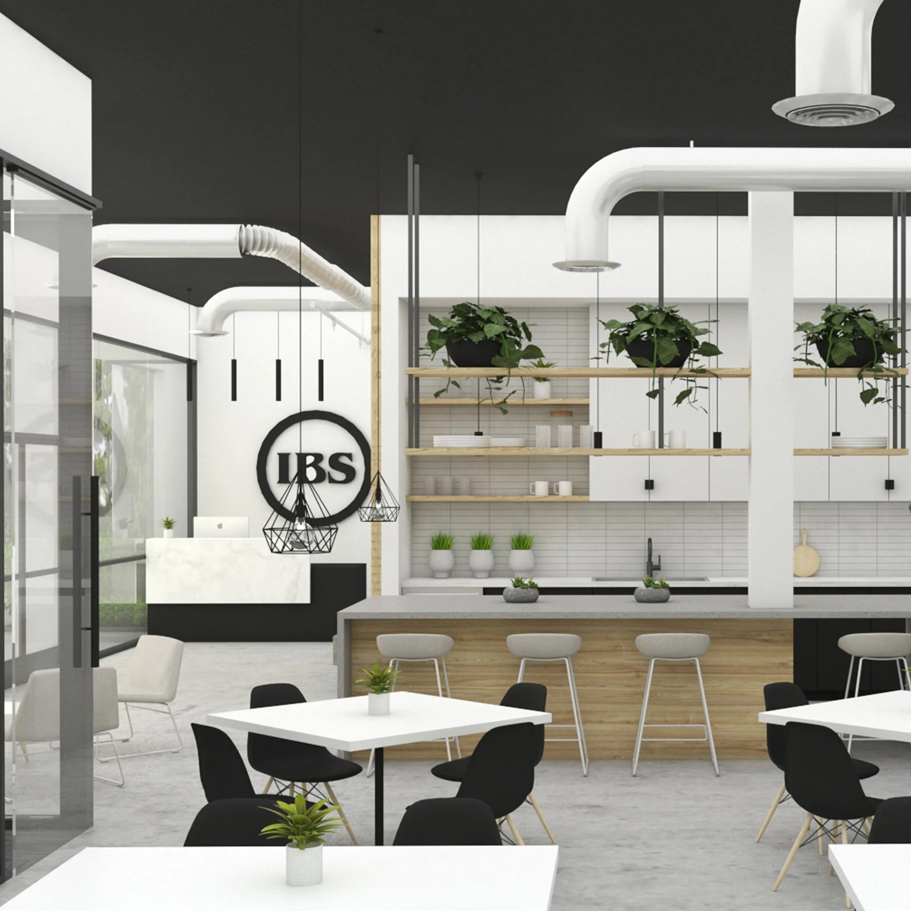 Custom Products — ONE : NINE ARCHITECTURE