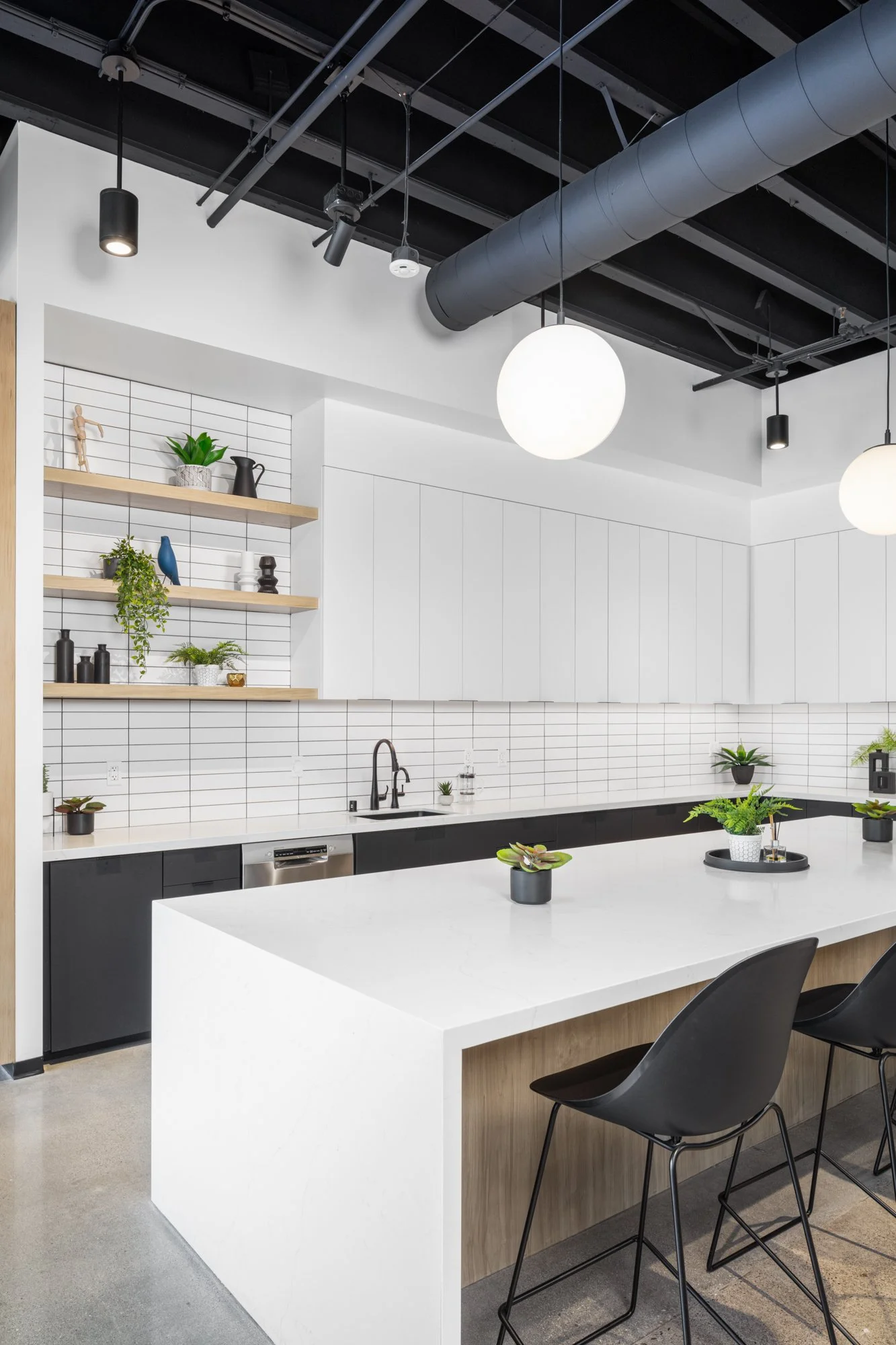 IBS — ONE : NINE ARCHITECTURE