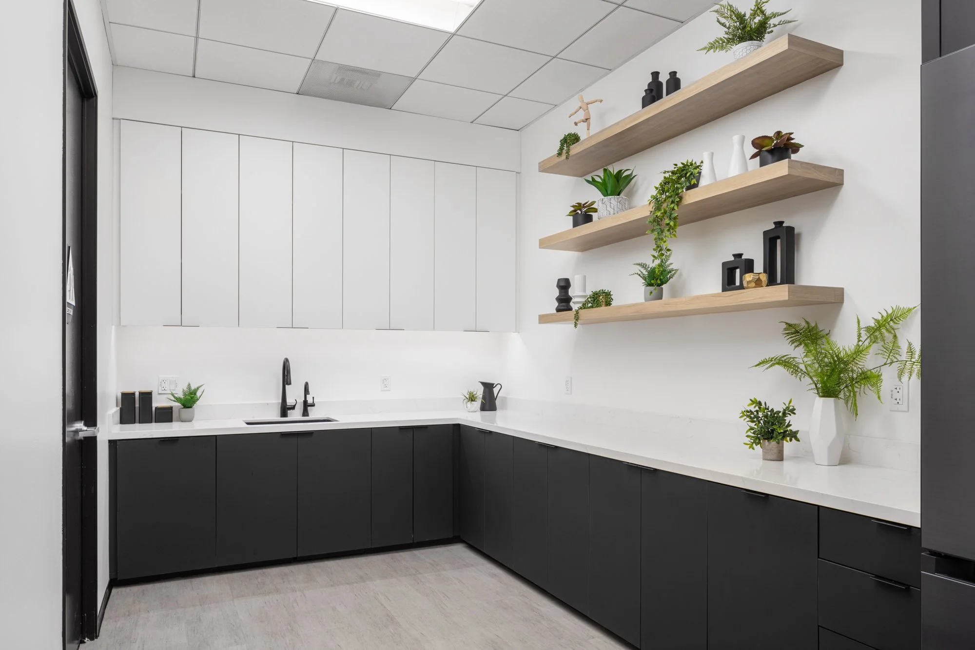 IBS — ONE : NINE ARCHITECTURE