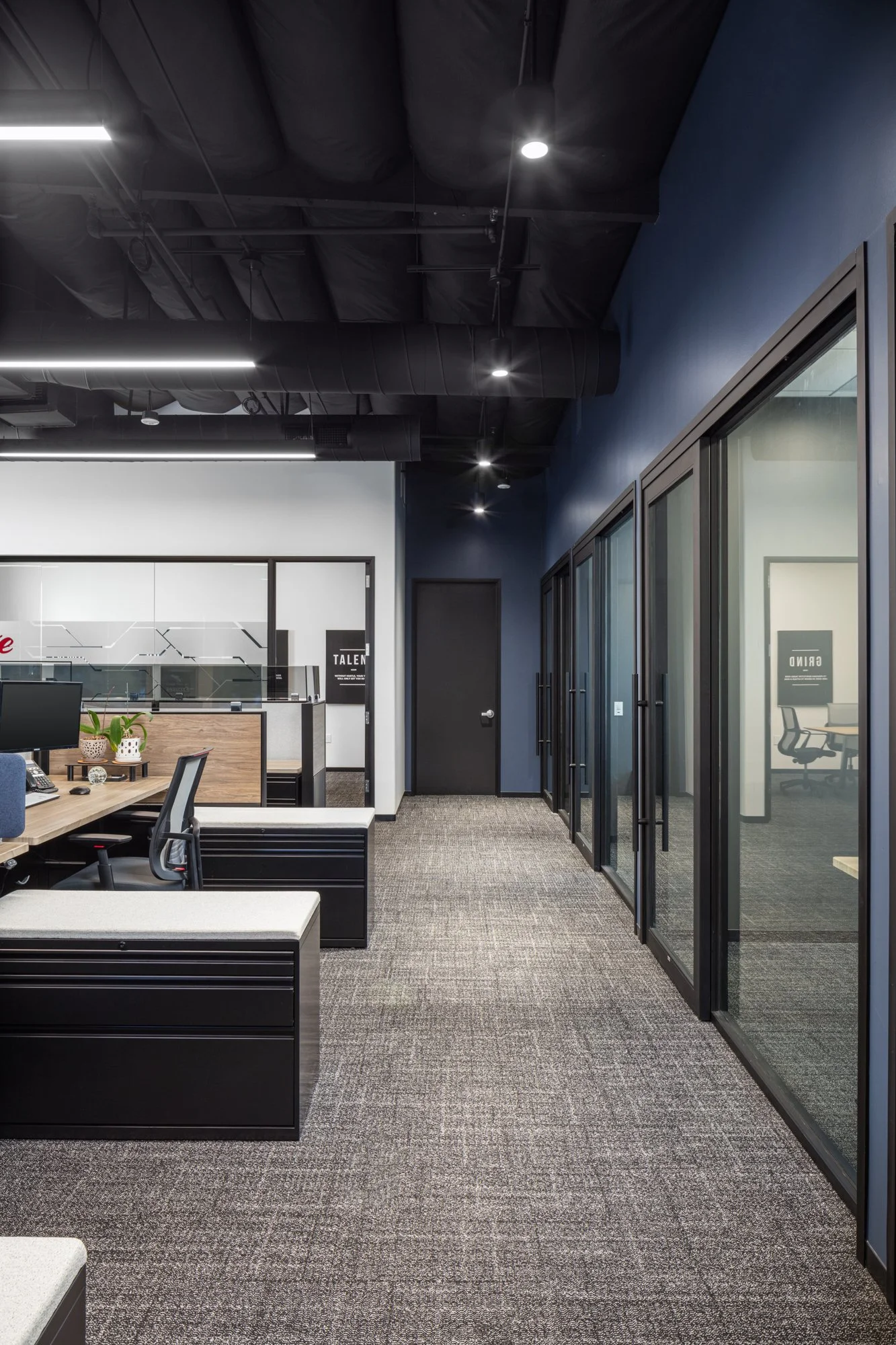 IBS — ONE : NINE ARCHITECTURE