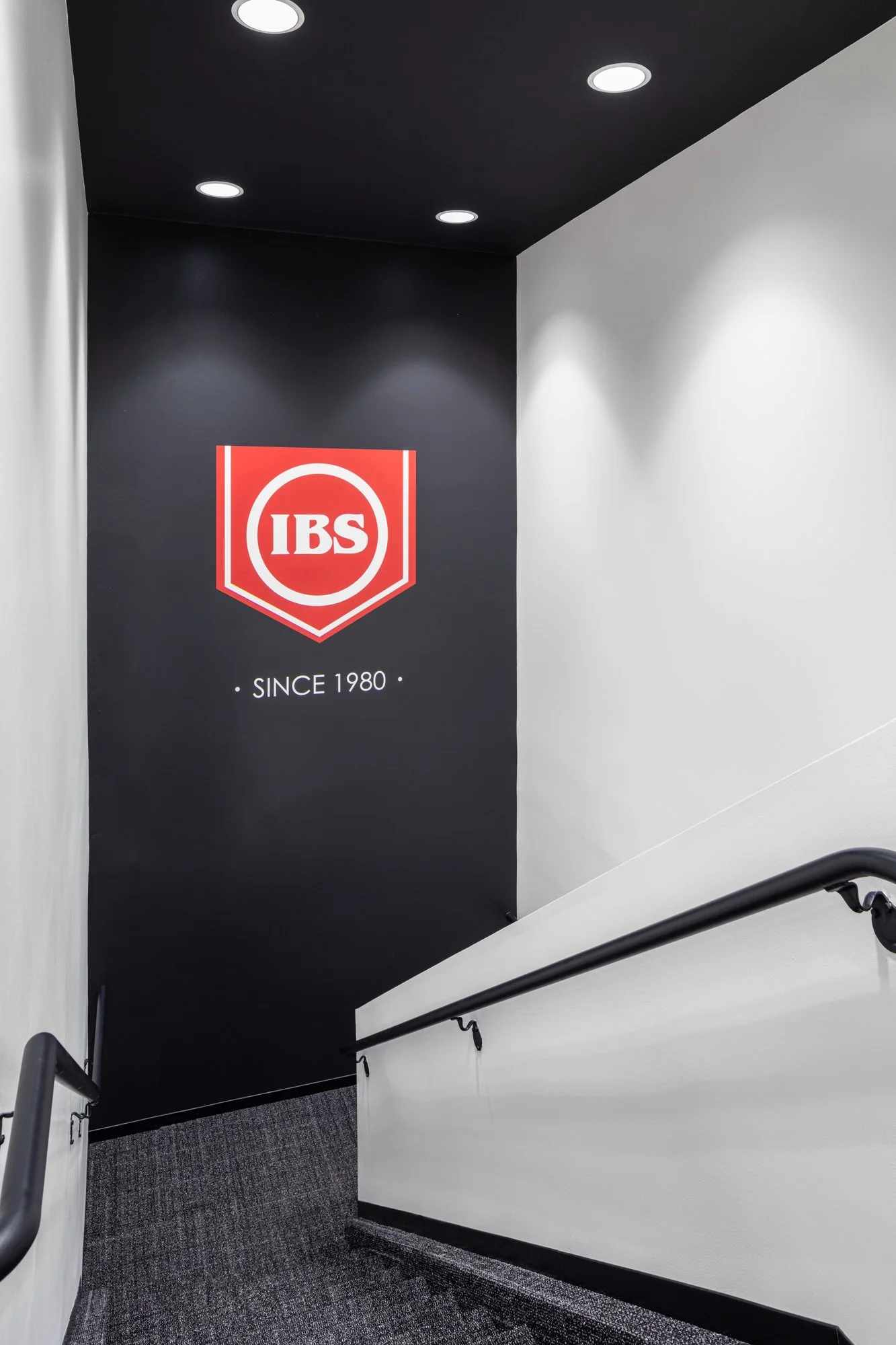 IBS — ONE : NINE ARCHITECTURE
