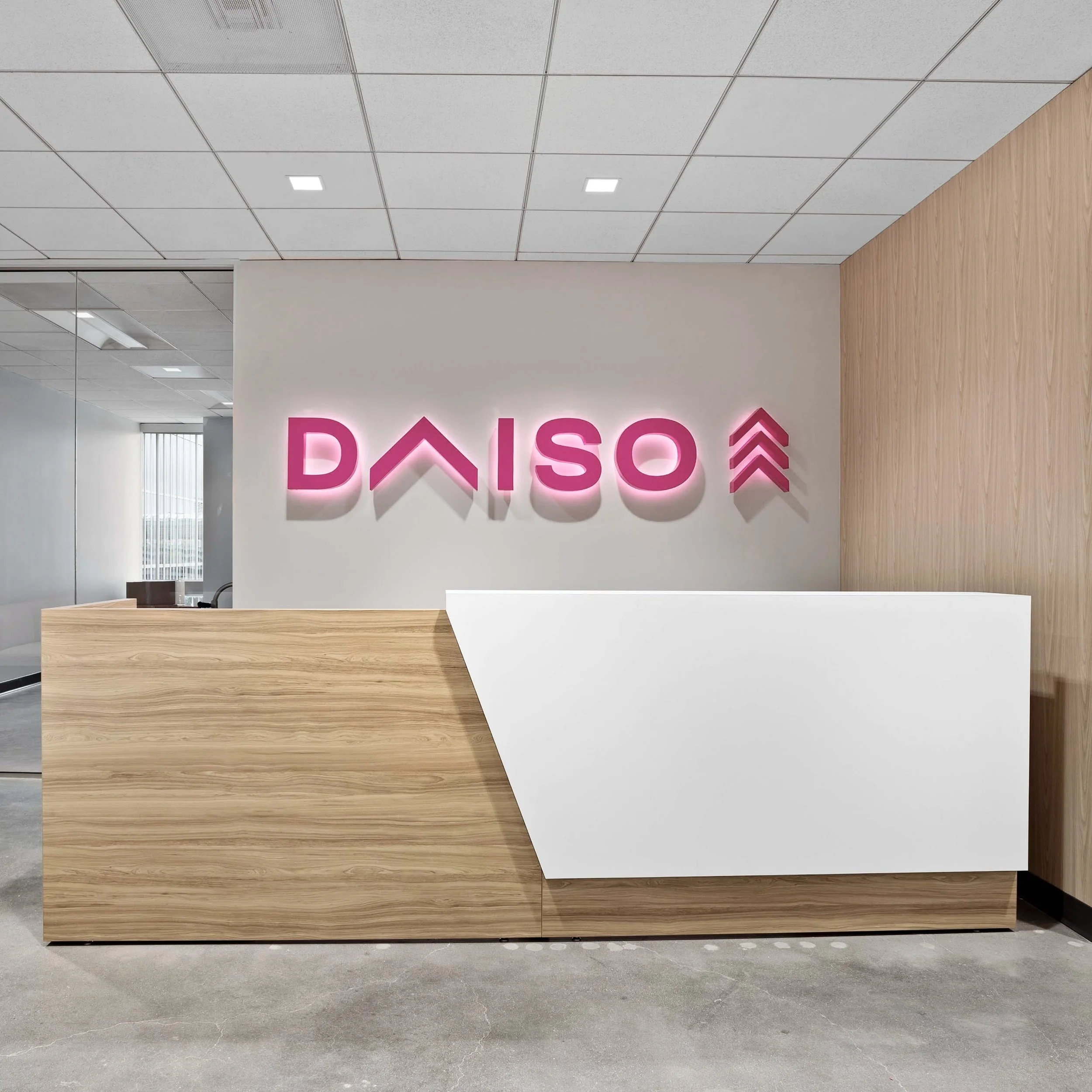 ONE : NINE ARCHITECTURE