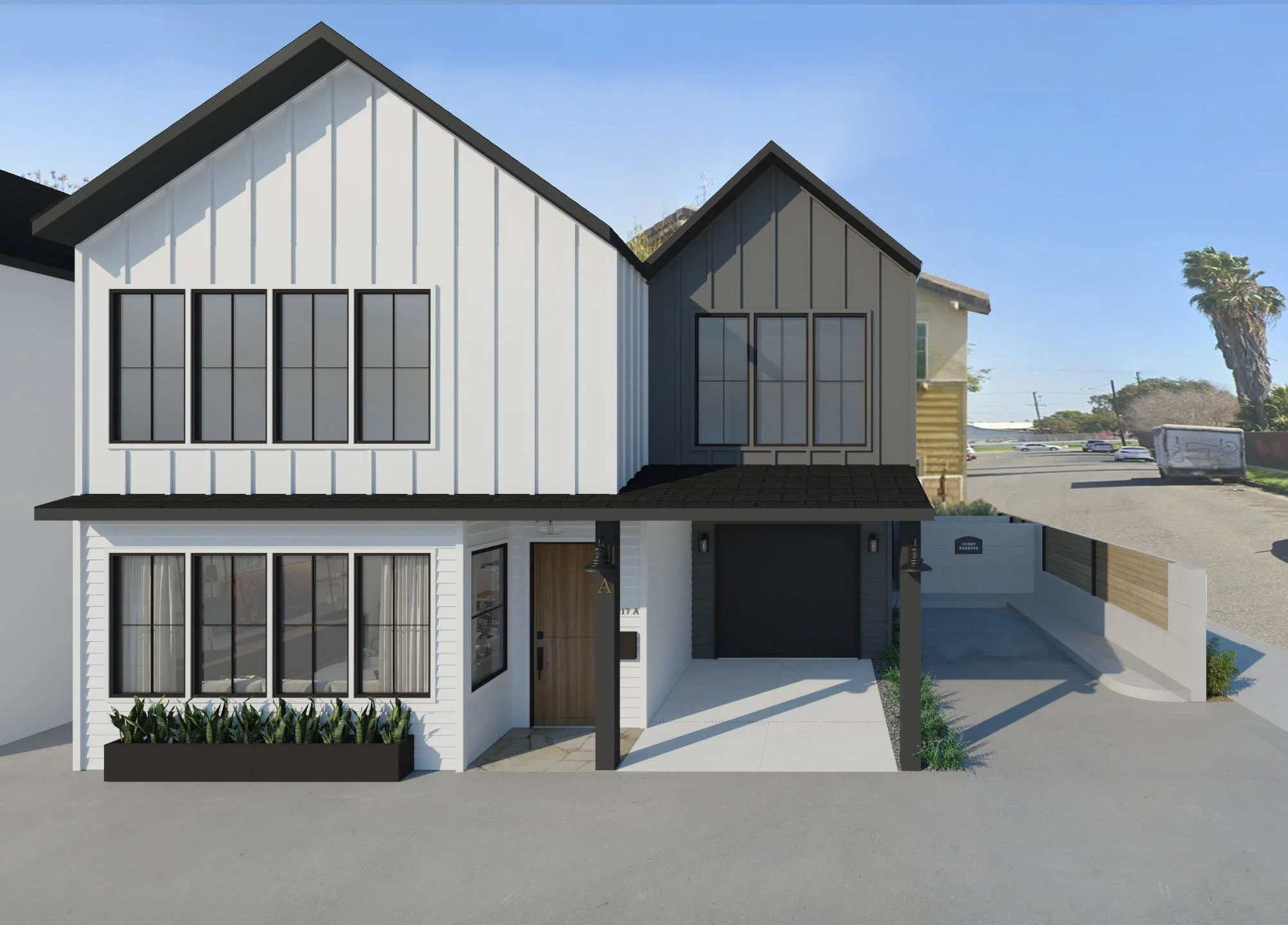 Indigo Development — ONE : NINE ARCHITECTURE