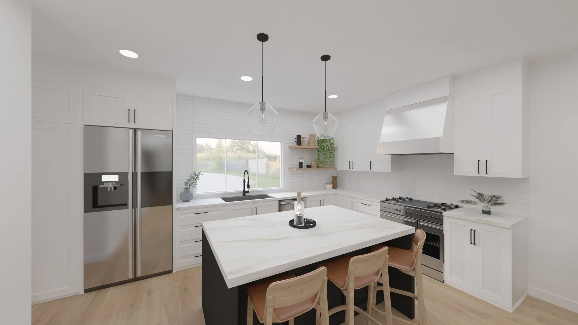 Indigo Development — ONE : NINE ARCHITECTURE