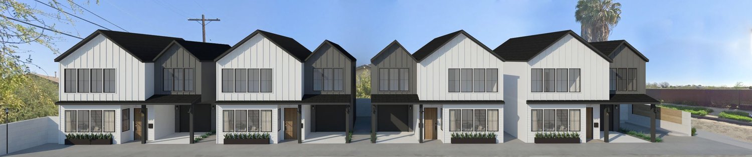 Indigo Development — ONE : NINE ARCHITECTURE