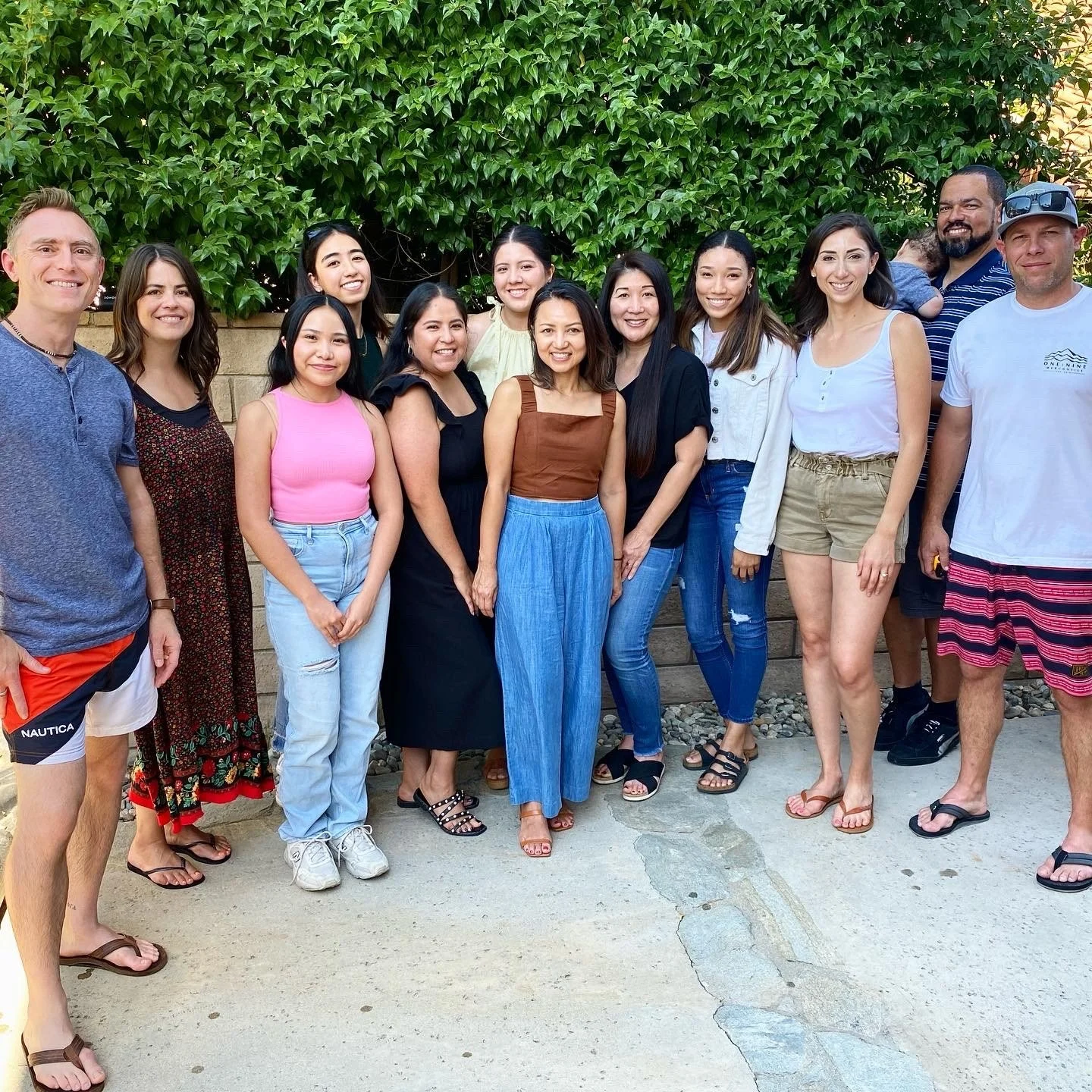 ONE : NINE ARCHITECTURE