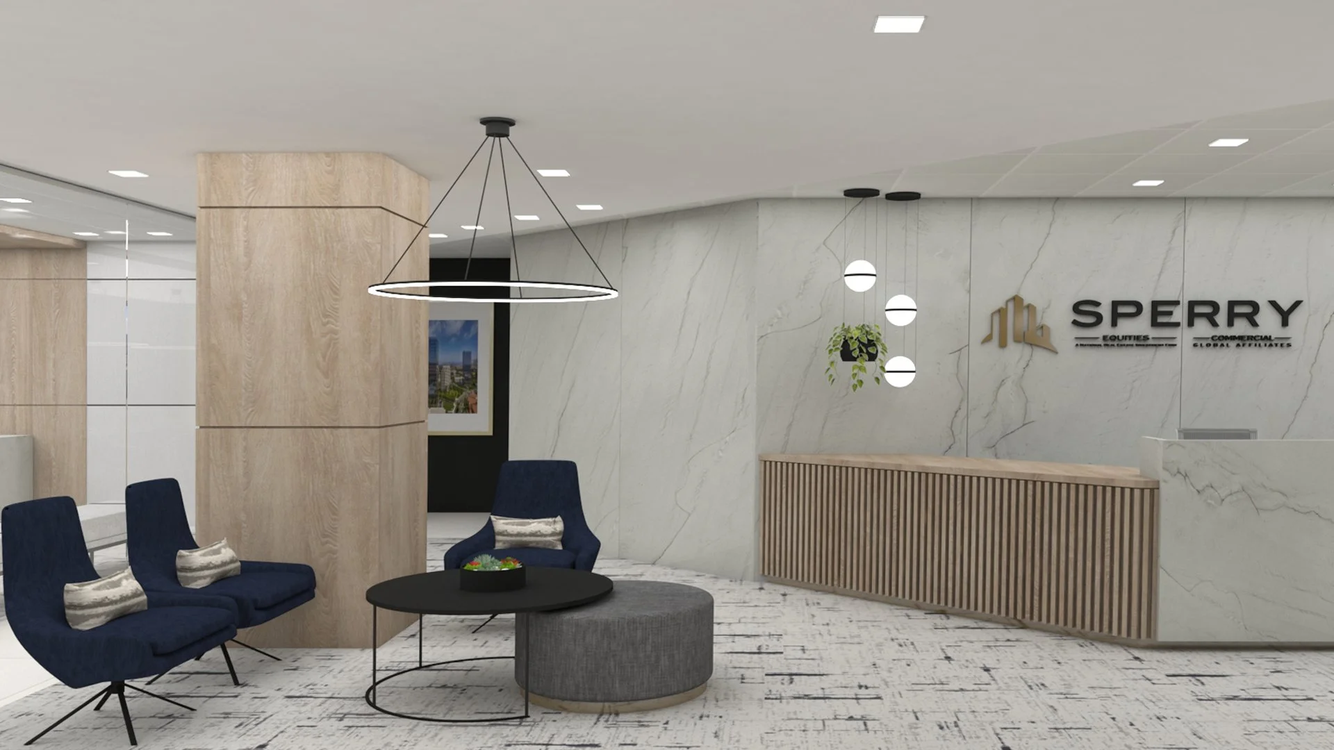 Commercial Projects — ONE : NINE ARCHITECTURE