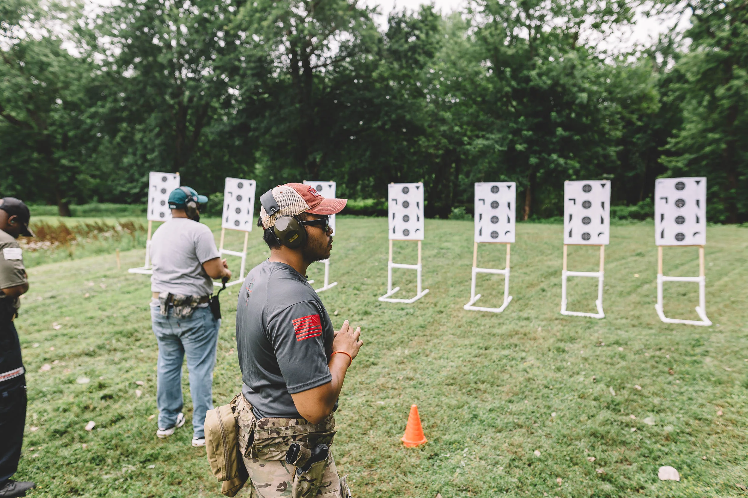 Firearm | Midwest Gun Training — Green Hat Tactical, Tactical Training ...