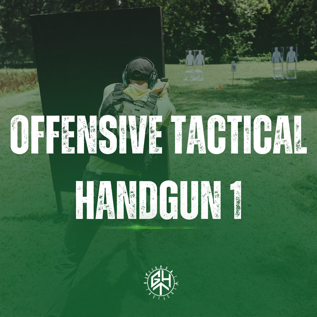 Course Schedule — Green Hat Tactical, Tactical Training for all skill ...