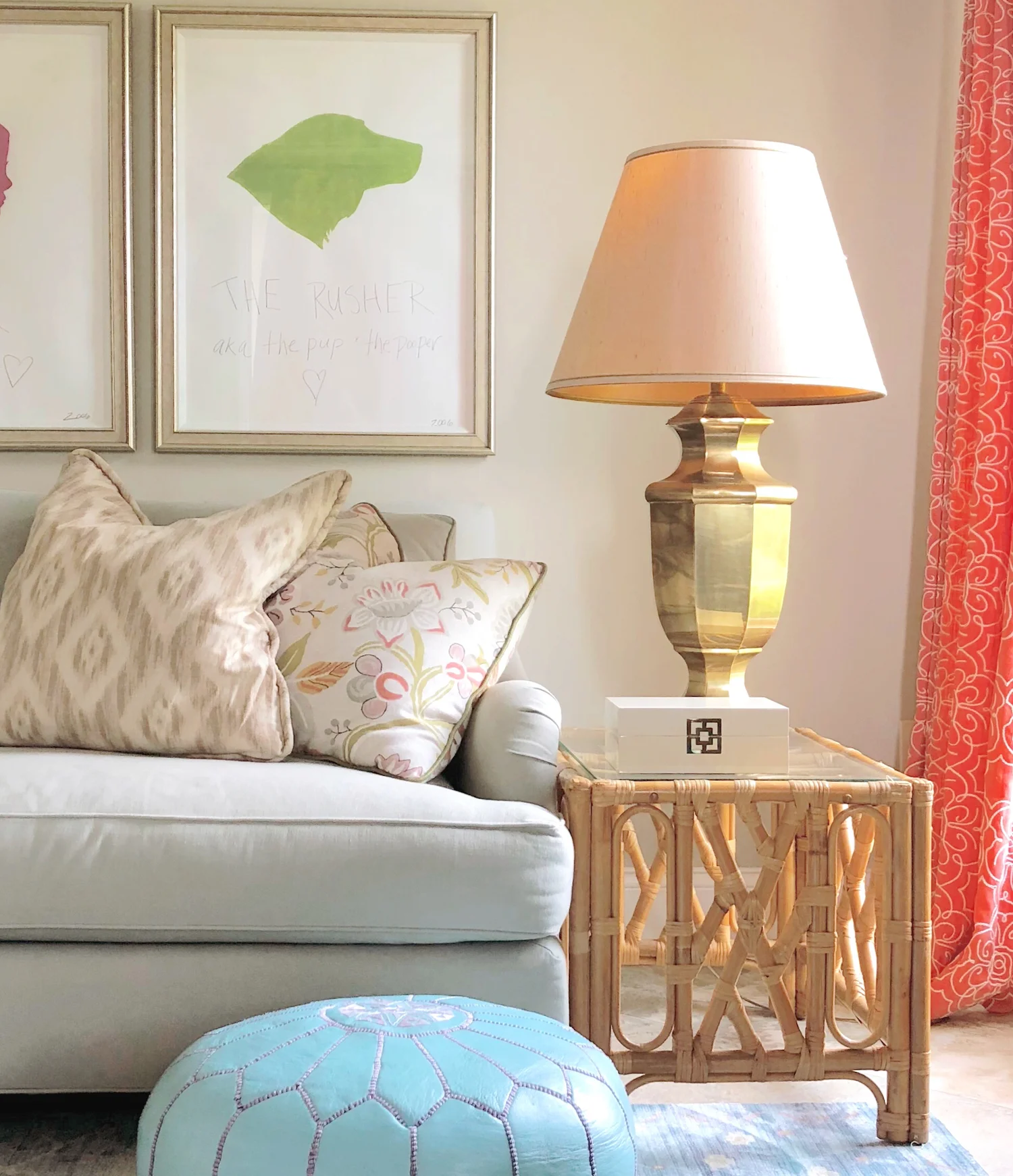 5 ways to add texture to your home today — Anne Anderson Home