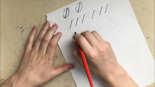 Anatomy of the Writing Engine: How Muscular Movement Actually Works ...