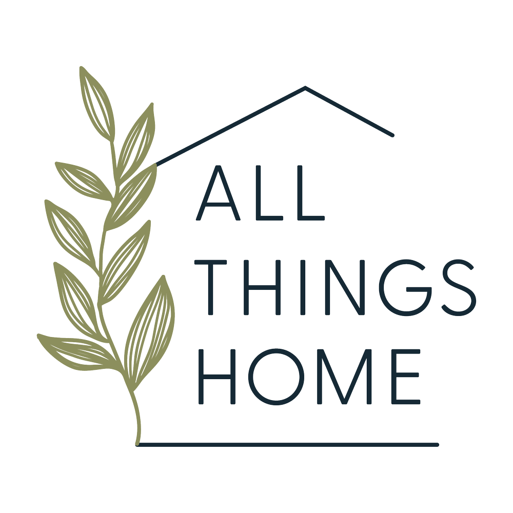 All Things Home — Sara Lynn Brennan Interiors | Charlotte Interior Designer