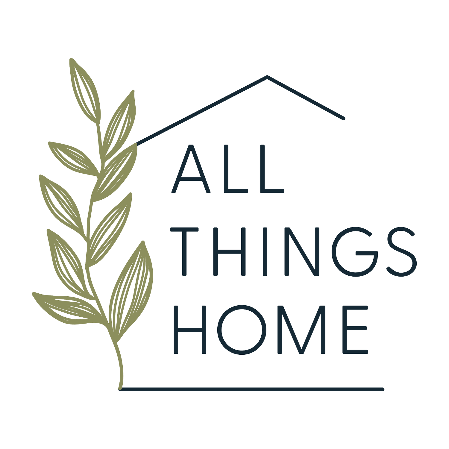 All Things Home — Sara Lynn Brennan Interiors | Charlotte Interior Designer