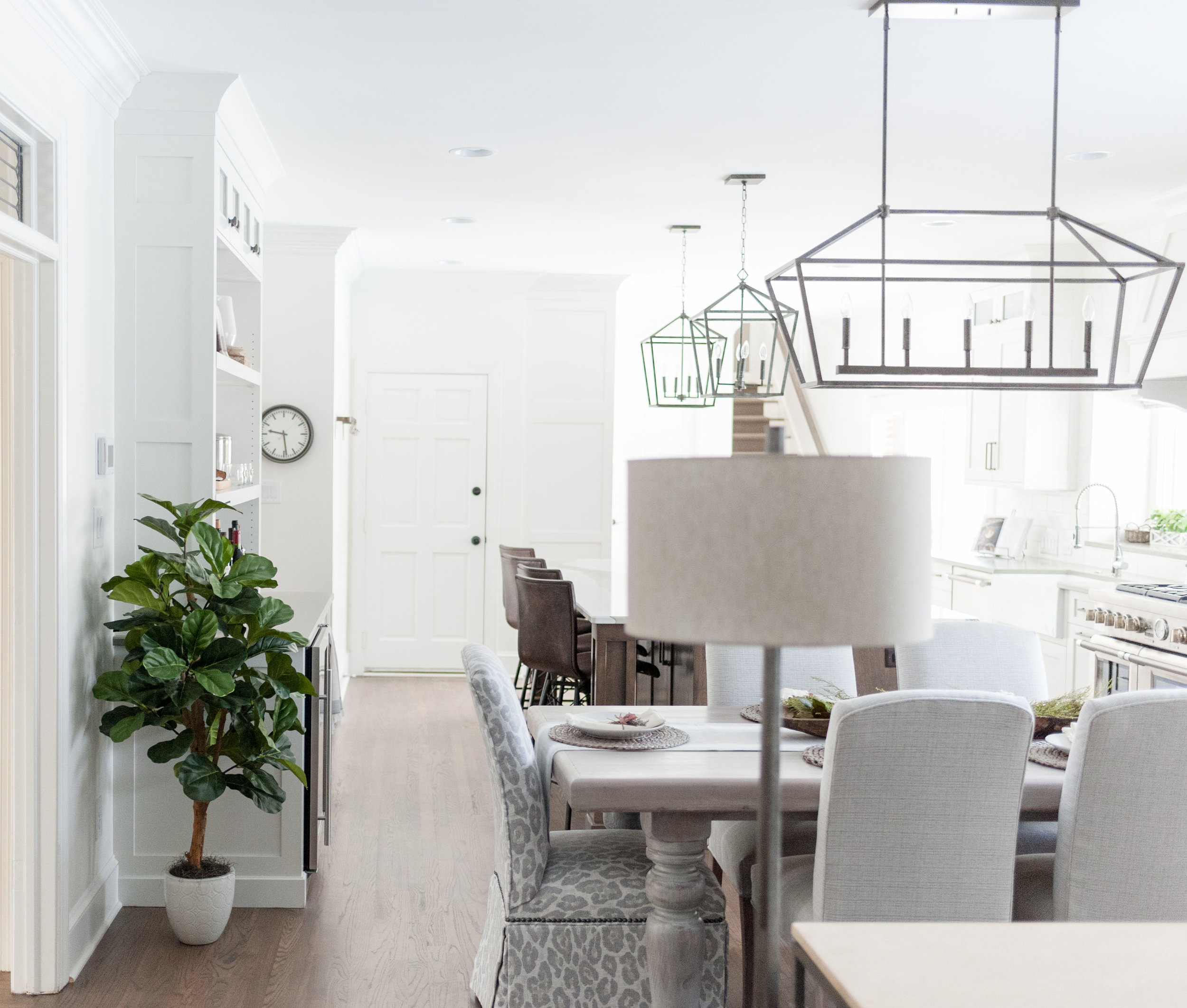 Interior Design — Sara Lynn Brennan Interiors | Charlotte Interior Designer