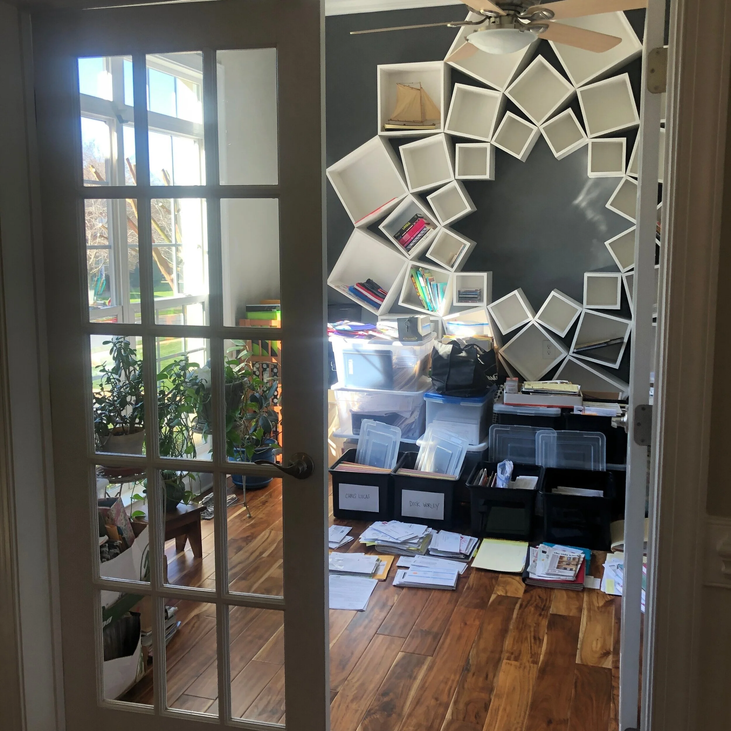 Before and After Gallery — Sara Lynn Brennan Interiors | Charlotte ...