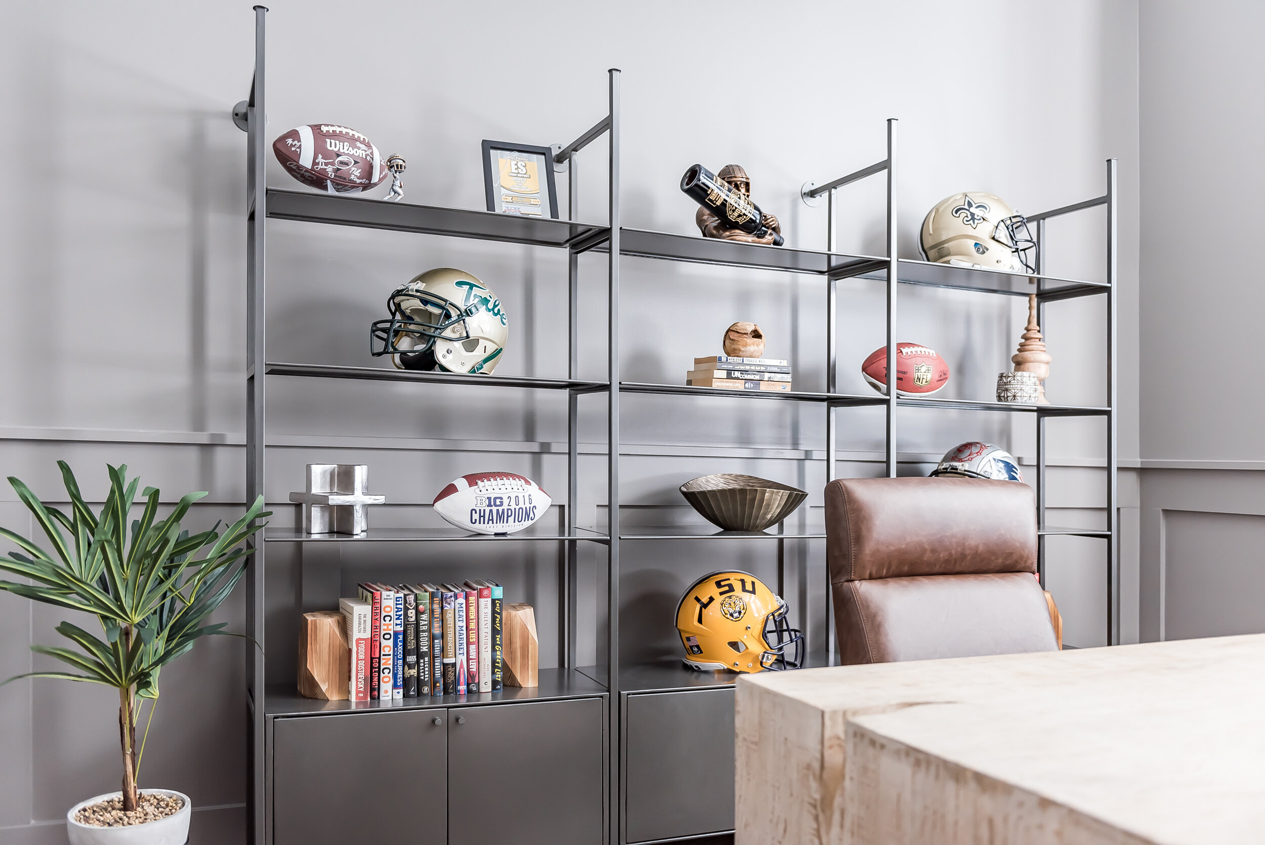 Interior Design — Sara Lynn Brennan Interiors | Charlotte Interior Designer