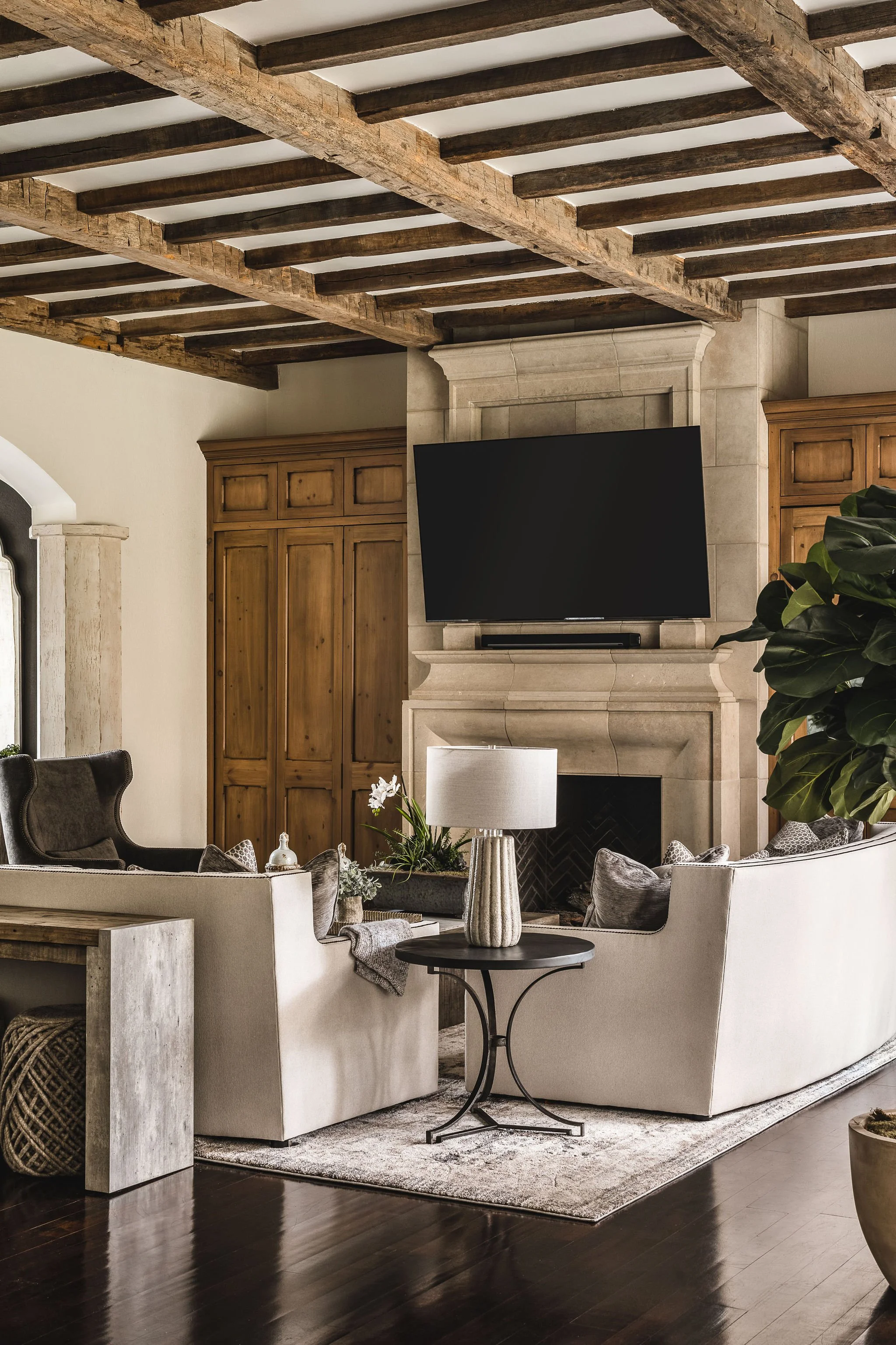 All Things Home — Sara Lynn Brennan Interiors | Charlotte Interior Designer