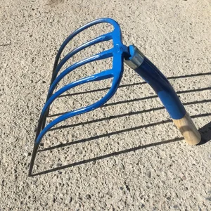 Gulf Of Maine, Inc. | Clamming Tools | Clamming Forks/Rakes, Baskets ...