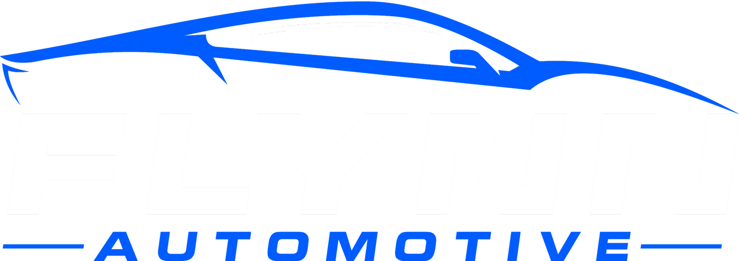 Premium Pre-Owned Cars — Flynn Automotive: Pre-owned Cars. St ...