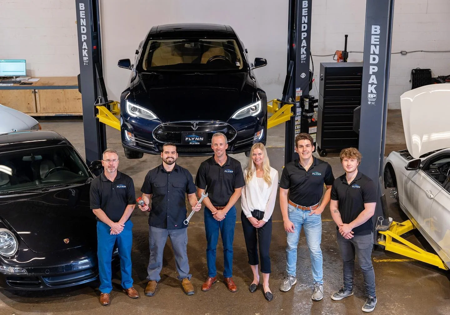 Flynn Automotive: Pre-owned Cars. St. Catharine's, Ontario