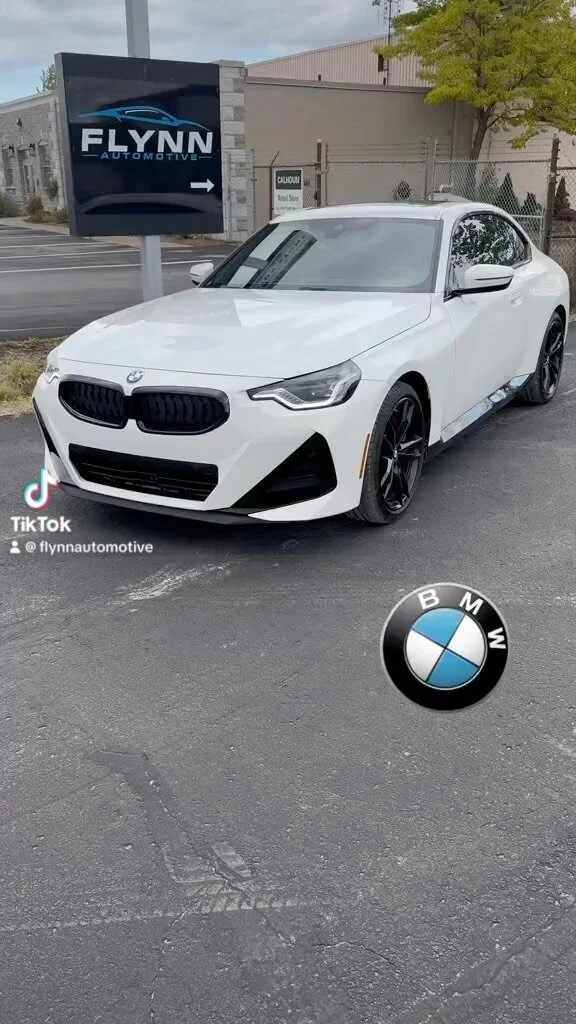 Flynn Automotive: Pre-owned Cars. St. Catharine's, Ontario