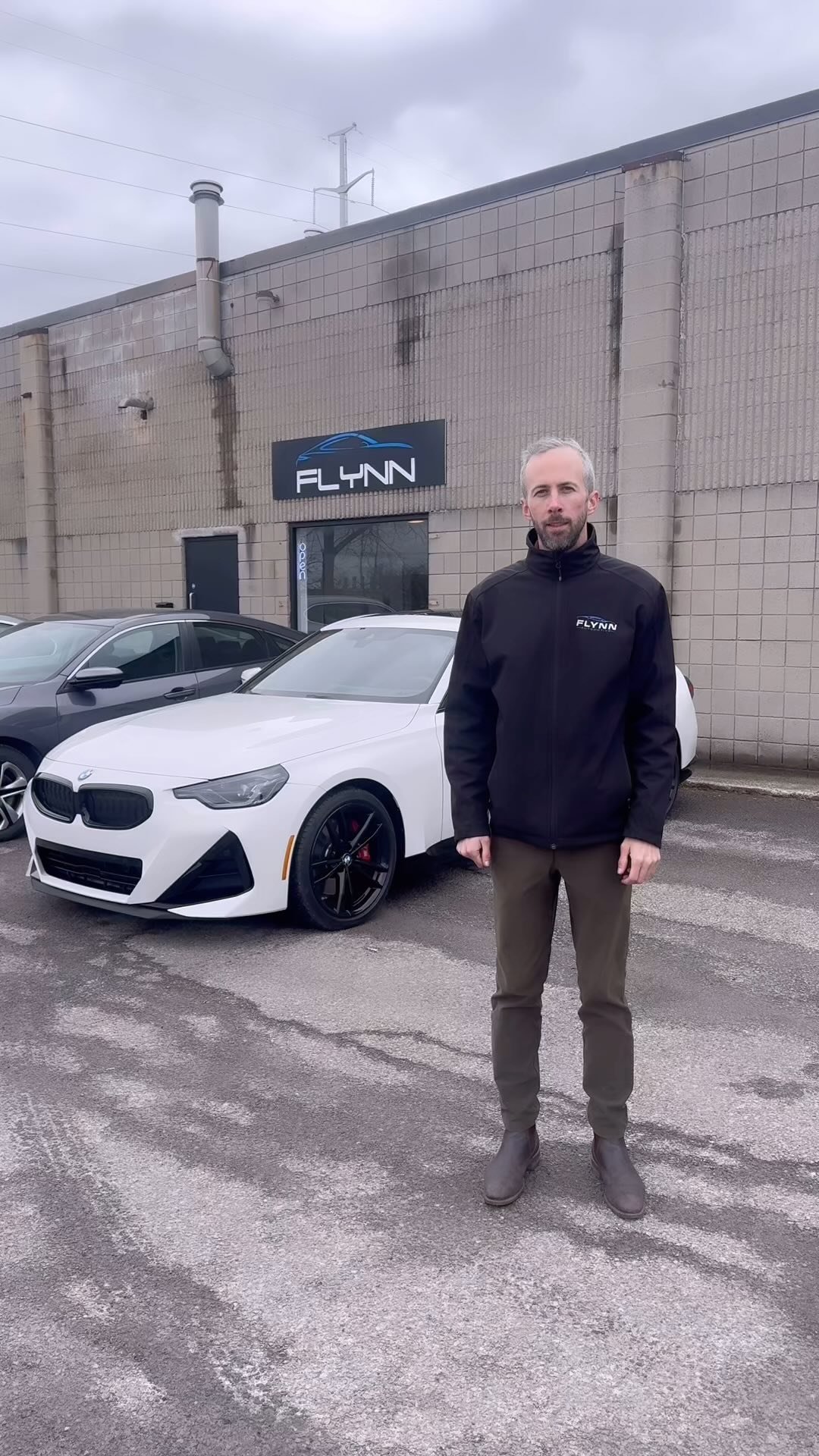 Flynn Automotive: Pre-owned Cars. St. Catharine's, Ontario
