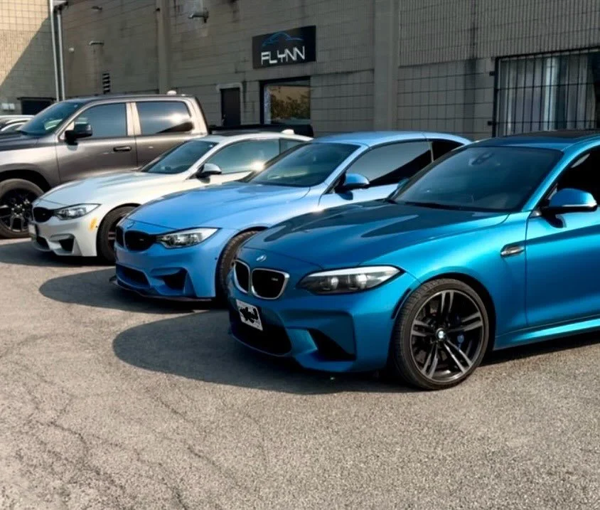 Flynn Automotive: Pre-owned Cars. St. Catharine's, Ontario