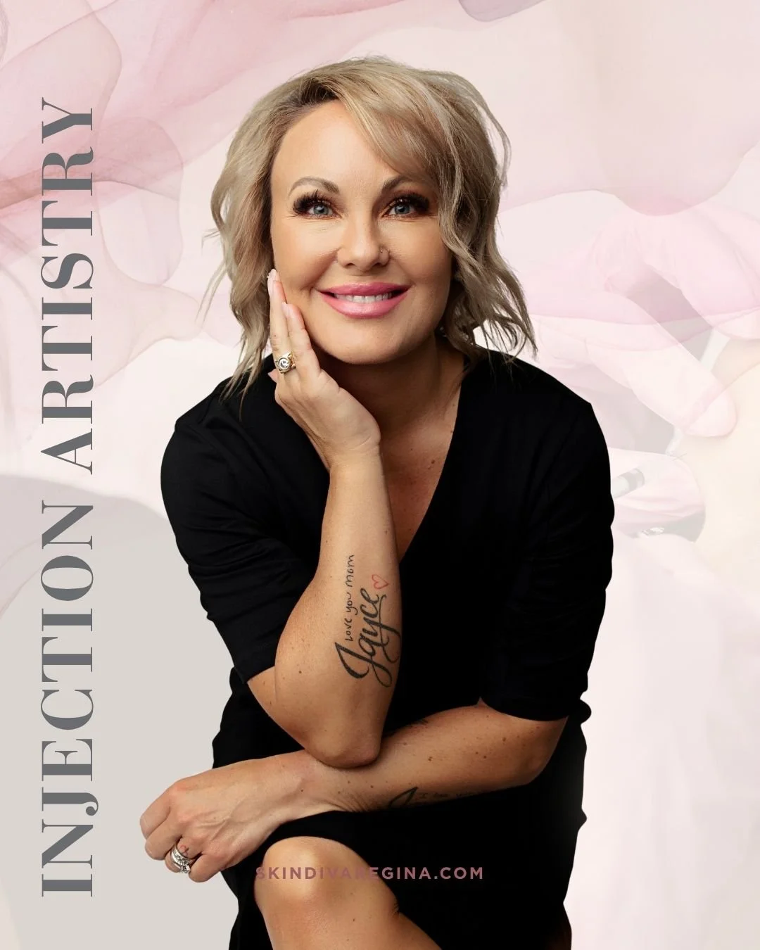 Skin Diva Injection Artistry | Nurse Injector Jodie Weir | Botox ...