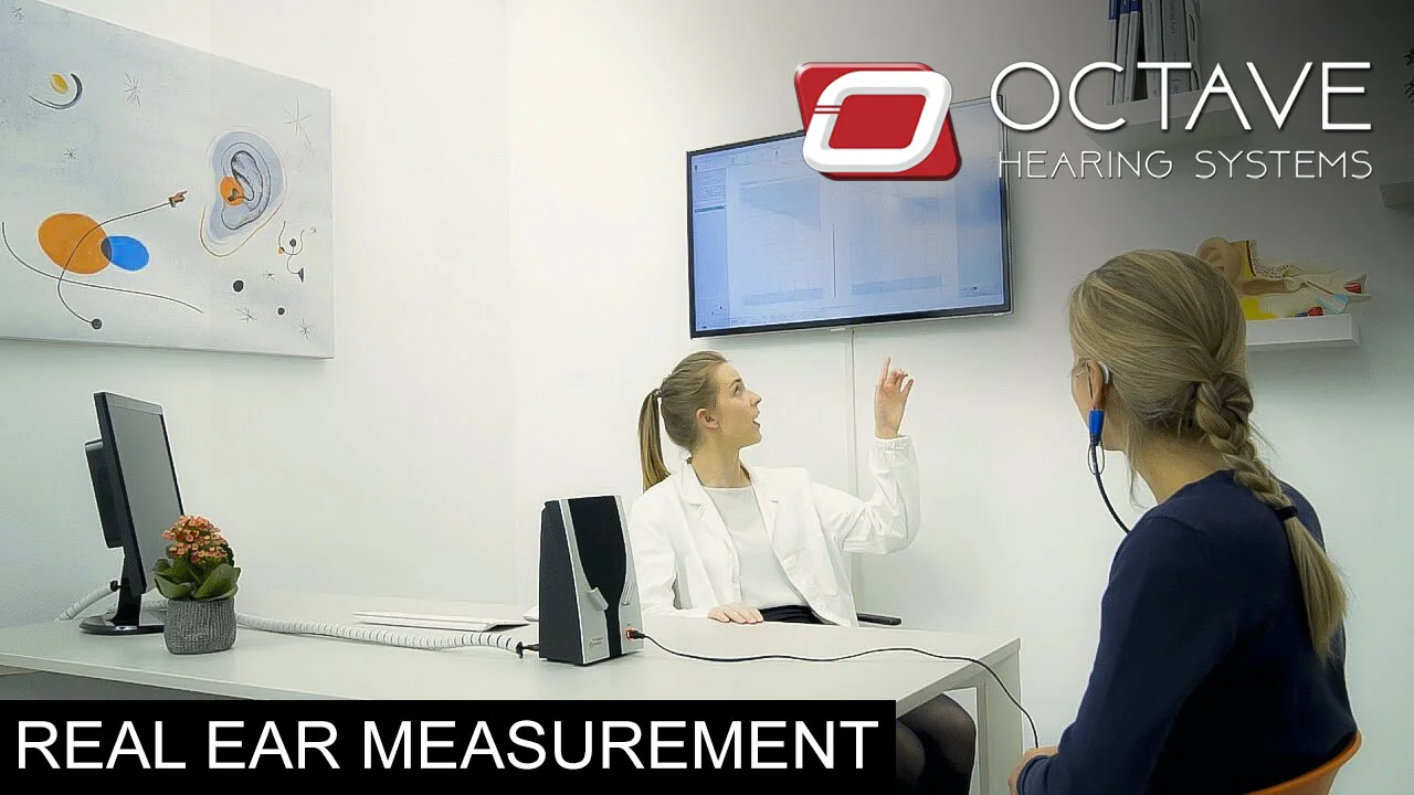 OCTAVE HEARING SYSTEMS