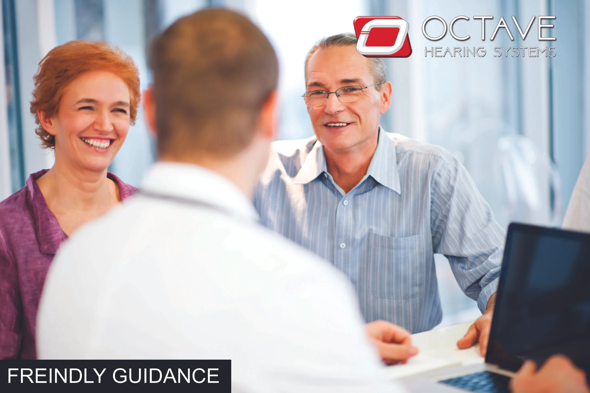 New Page — OCTAVE HEARING SYSTEMS