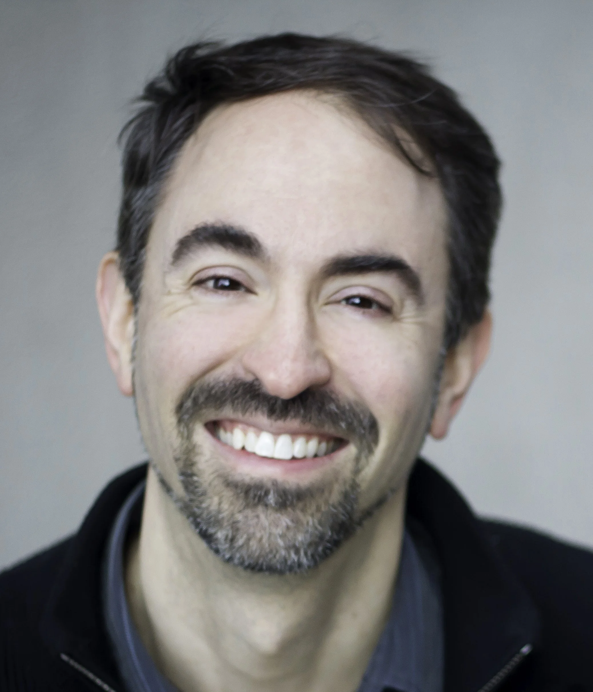 Peter Mills '95 — Princeton Arts Alumni
