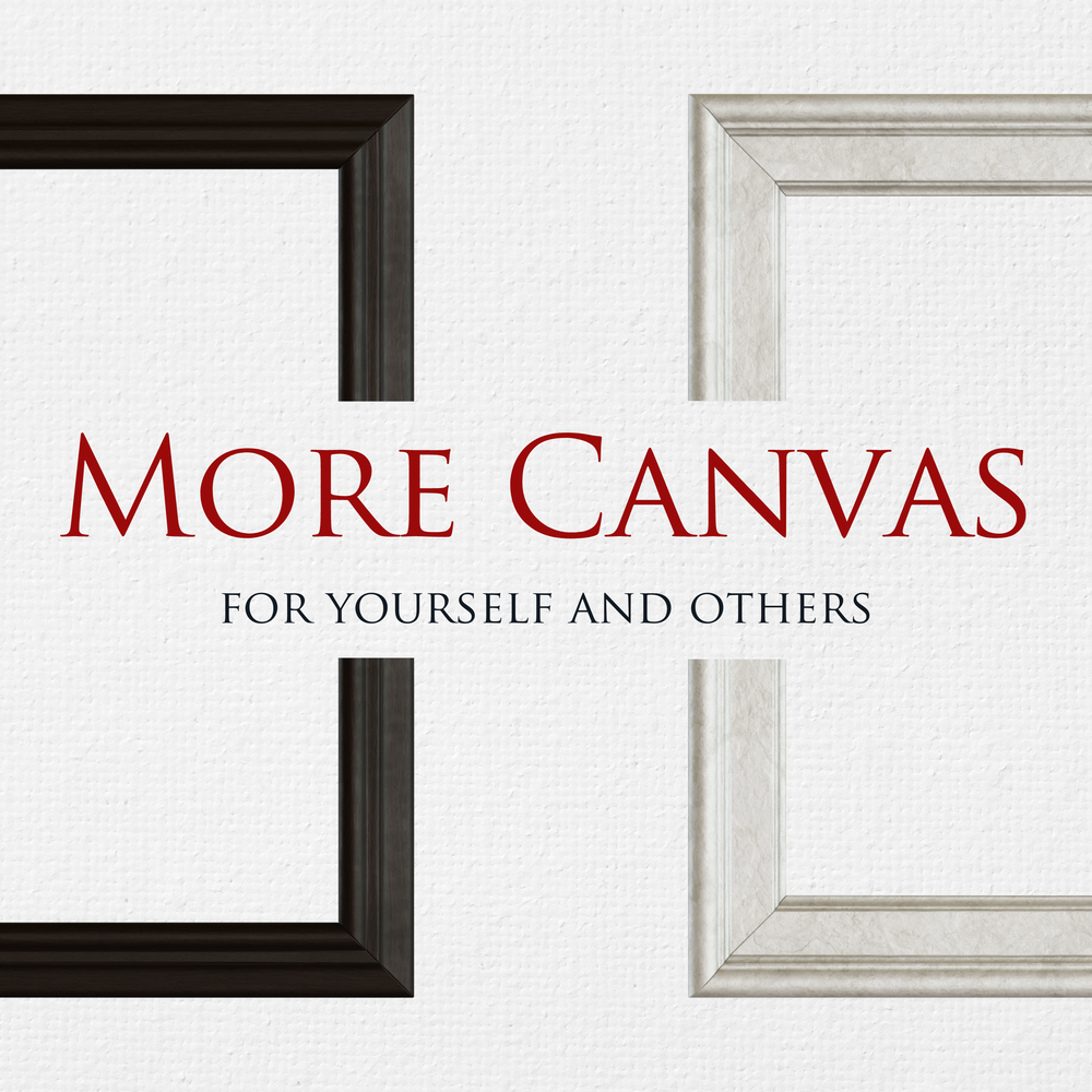 More Canvas Consulting launches a NEW podcast: More Canvas ...