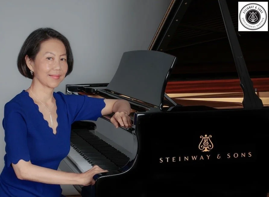 Induction Ceremony: Steinway & Sons Teacher Hall of Fame — Princeton Arts Alumni