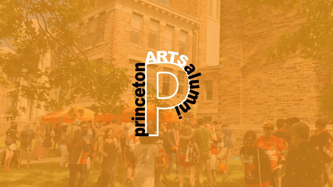 Princeton Arts Alumni