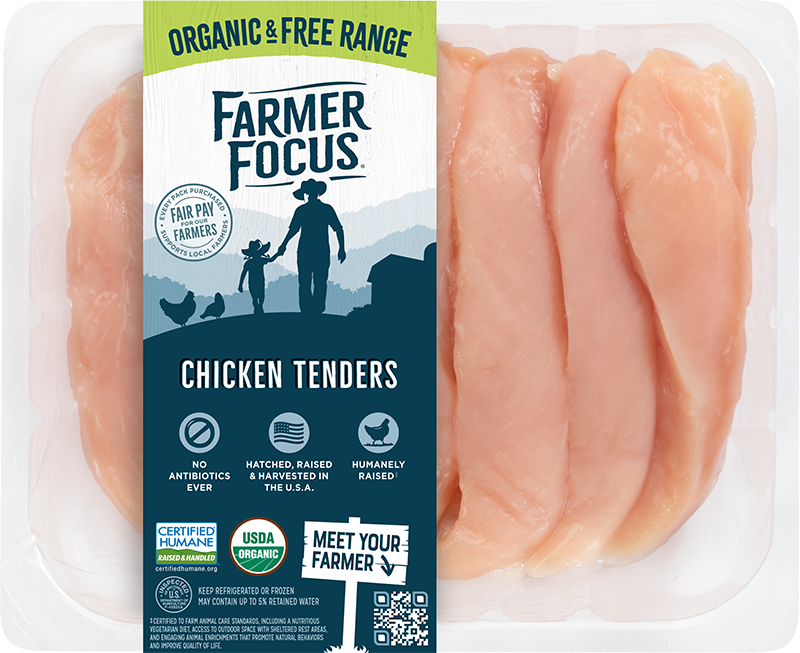 Farmer Focus—How to cook