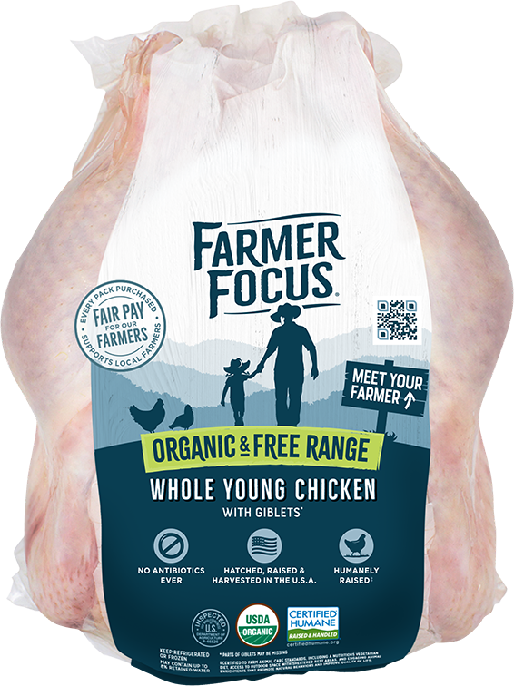 Farmer Focus—How to cook