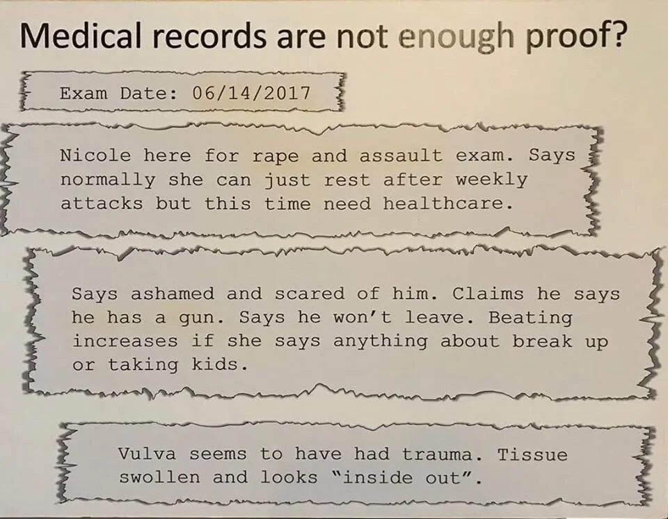 FAQs — Nikki Addimando