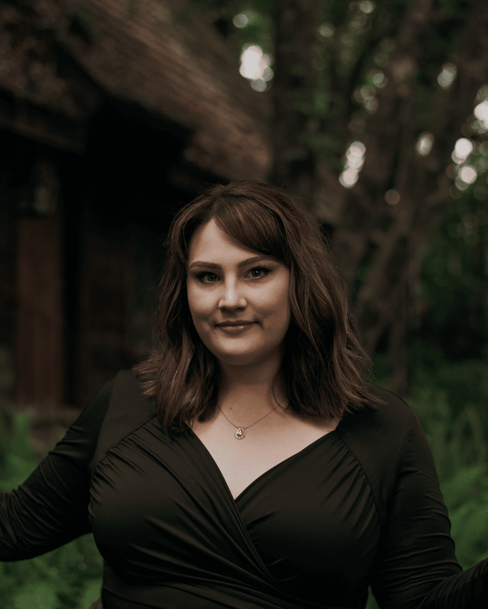 About — Erin Slaughter