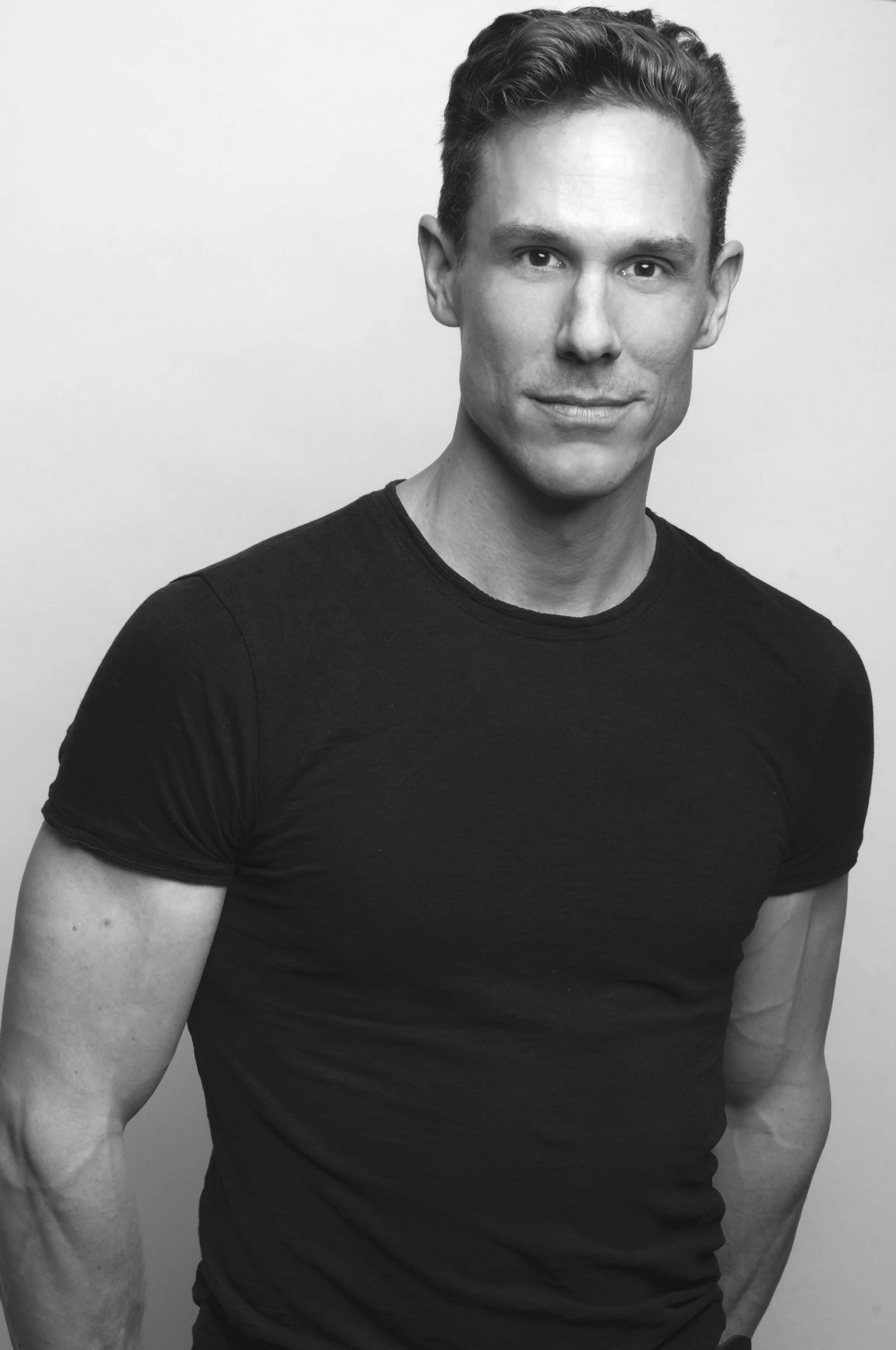 Artistic Staff — Vitacca School for Dance