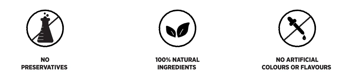 Roar Pet Food | Pure Raw Pet & Dog Food