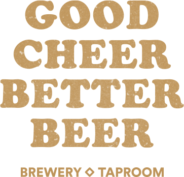 Odd Company - Good Cheer Better Beer