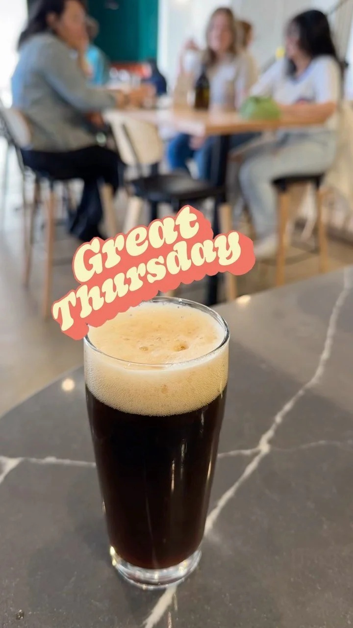 Odd Company - Good Cheer Better Beer