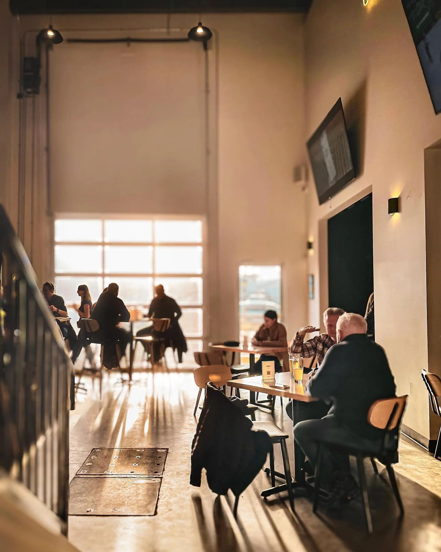 Odd Company - Good Cheer Better Beer