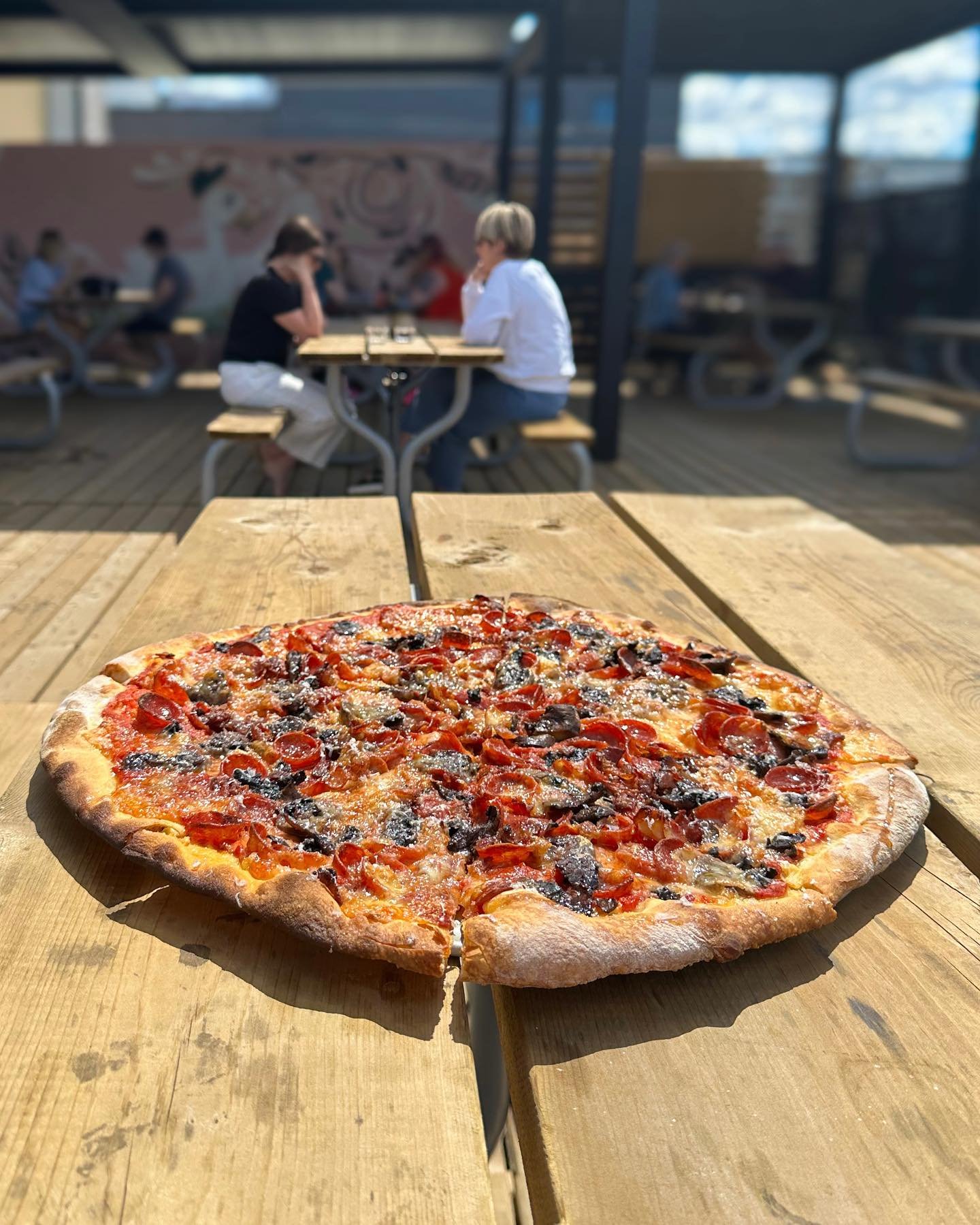 Odd Company - Good Cheer Better Beer