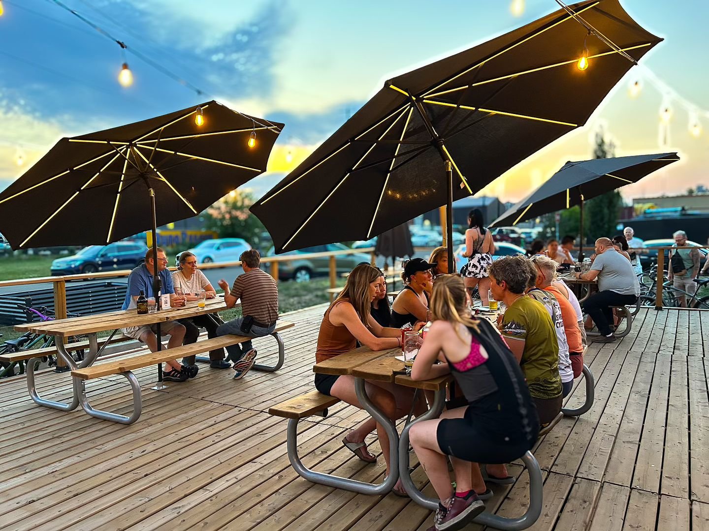 Odd Company - Good Cheer Better Beer