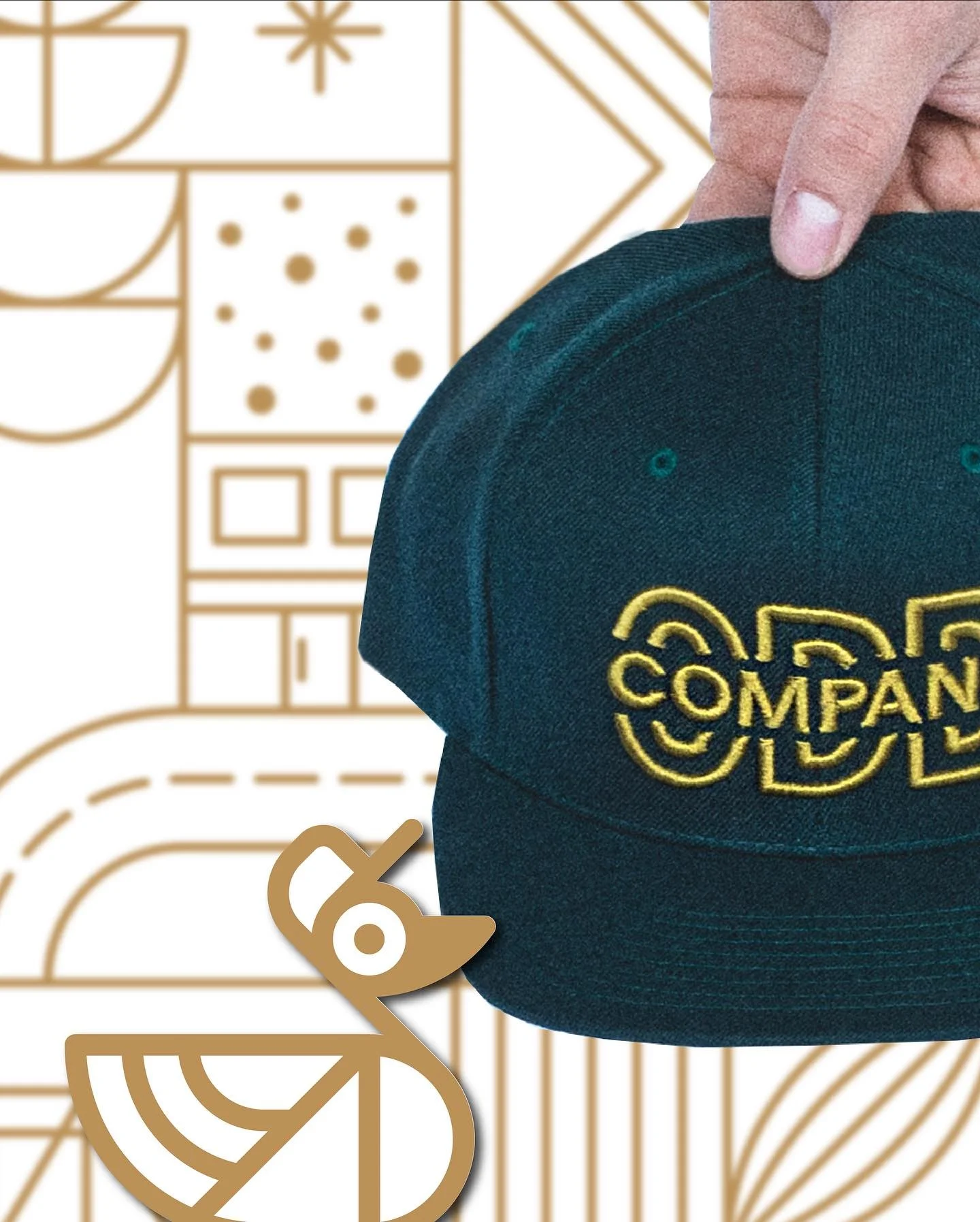 Odd Company - Good Cheer Better Beer